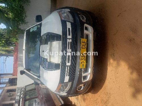 Ford ranger 2013 inauzwa mil 18.9 mazung ... | Kupatana