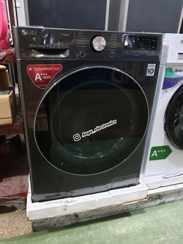 LG automatic washing machine kg 12 | Kupatana