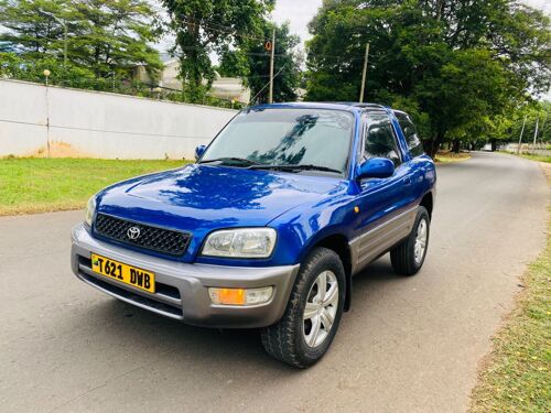 Rav4 rav 4 old model kipisi | Kupatana