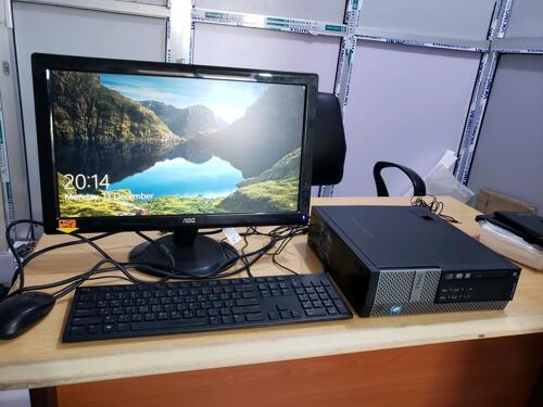 Dell Desktop Core i5 ,HDD 500GB ,RAM 4GB ... | Kupatana