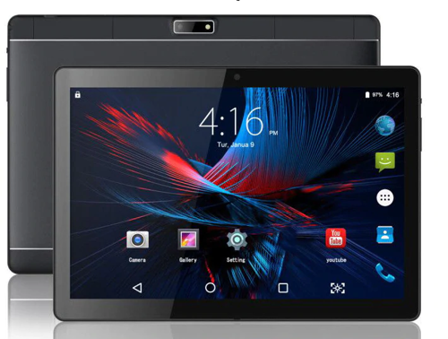 Zonko Tablet 10.1″ WI-FI Tablet | Kupatana