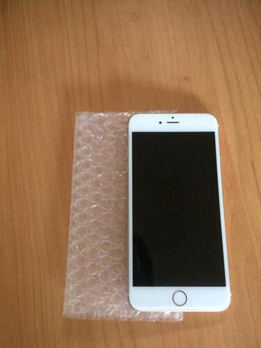 iphone 6 plus Used from DUBAI | Kupatana