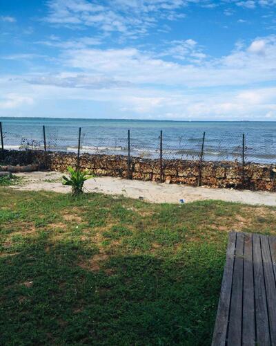 BEACH PLOT @Mbezi beach Rainbow | Kupatana