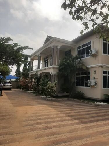 Nyumba inauzwa mbezi beach juu | Kupatana