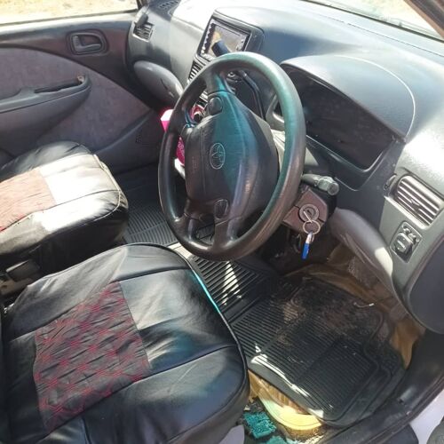 Raum old model | Kupatana