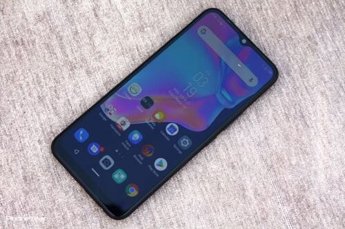 Infinix hot 8 lite | Kupatana