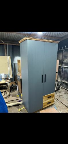 KABATI CLASSIC MPYA MILANGO M2 | Kupatana