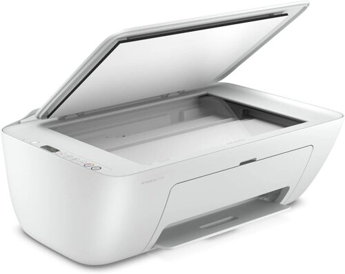 HP DeskJet 2710 All-in-One Printer with ... | Kupatana