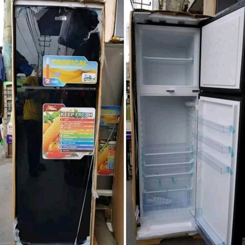 BOSS FRIDGE LITRE 268 | Kupatana