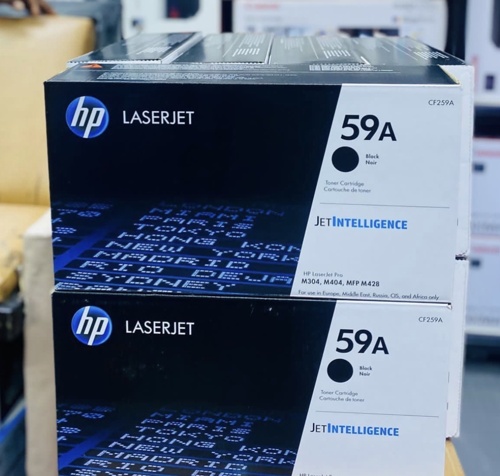 Hp 59A Genuine | Kupatana