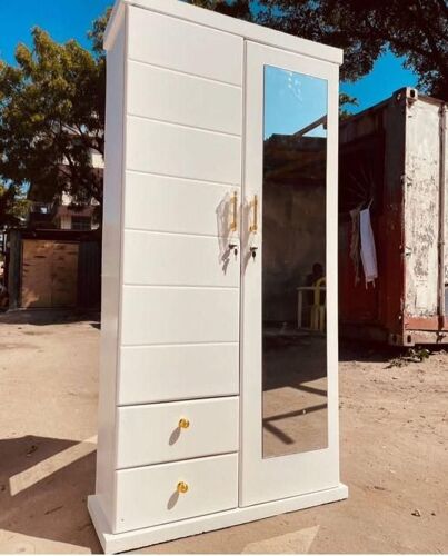 KABATI ZA NGUO MILANGO MIWILI | Kupatana