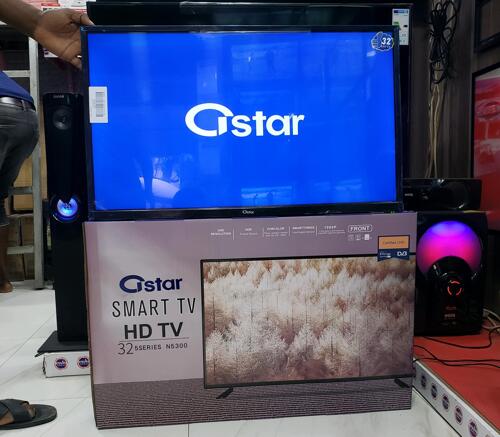 GSTAR SMART TV INCH 32 | Kupatana