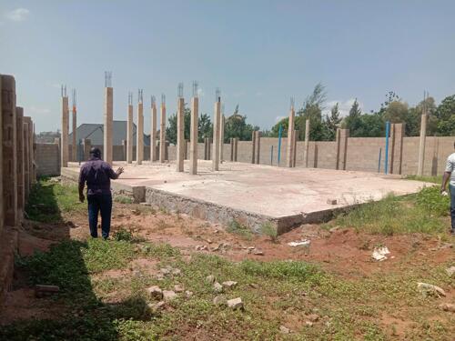 MSINGI WA GHOROFA MOJA UNAUZWA MILIONI 5 ... | Kupatana