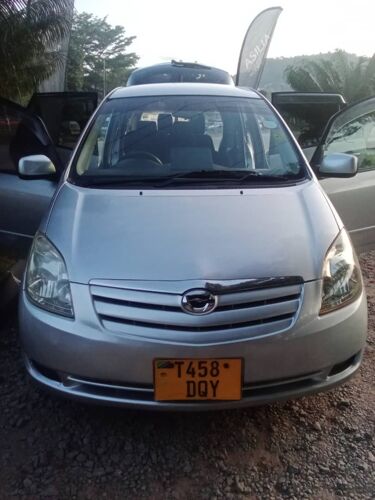 Toyota spacio new model | Kupatana