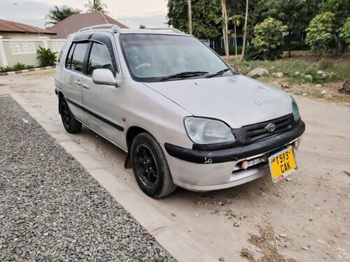 Raum Old Model MiL 4.7 | Kupatana