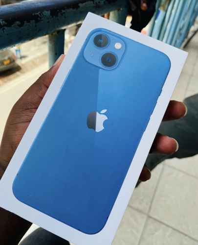 iPhone 13 Plain | Kupatana
