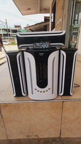 ALITOP SABUFA NZURI KUBWA | Kupatana