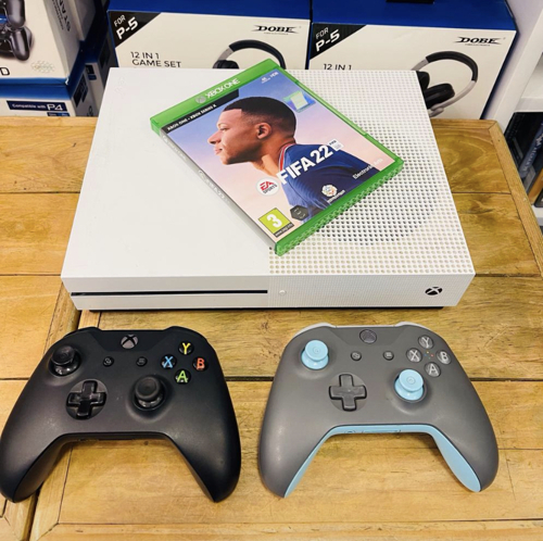 XBOX ONE S ( USED) | Kupatana