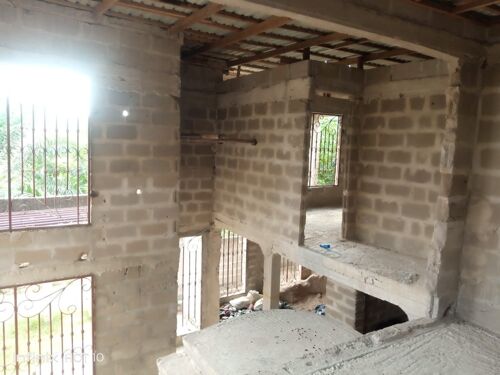 Gorofa unfinished, eneo sqm 20 | Kupatana