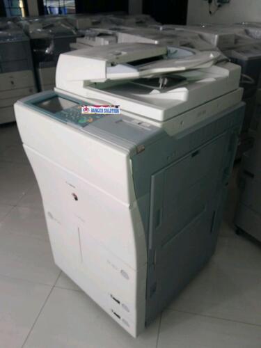 CANON IR 6570 | Kupatana