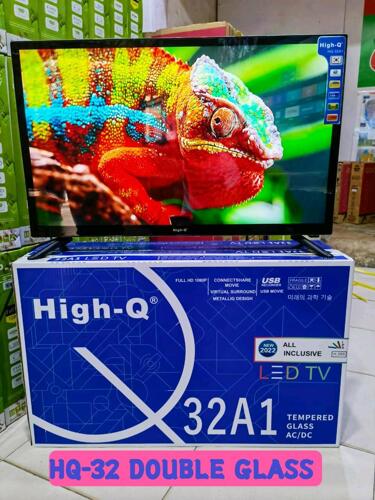 High-q TV INCH 32 | Kupatana