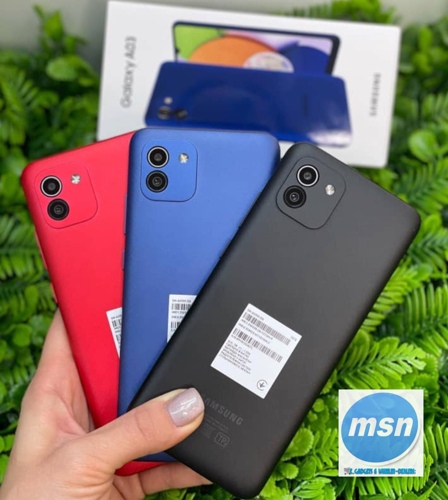 SAMSUNG Galaxy AO3 [↓PRICE DROPS] | Kupatana