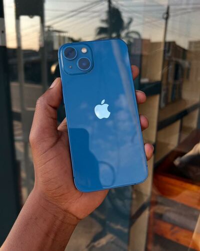 IPhone 13 Plain 128gb BH 100 | Kupatana