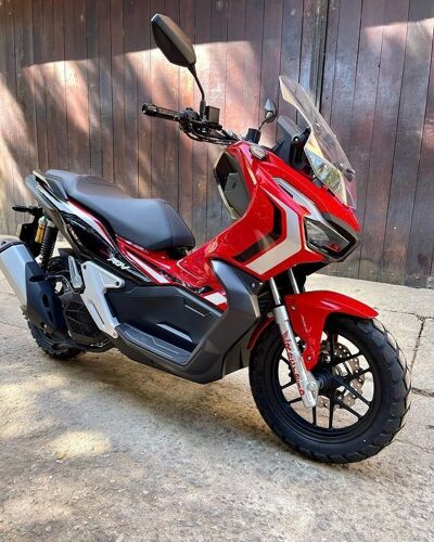 Honda Adv cc150 | Kupatana