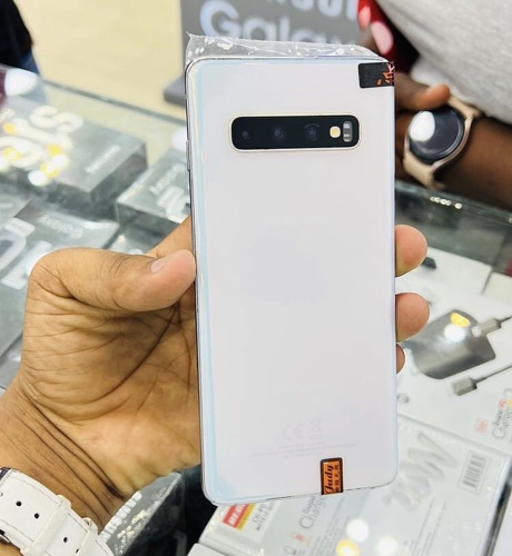 Samsung S10 Pin Dot | Kupatana