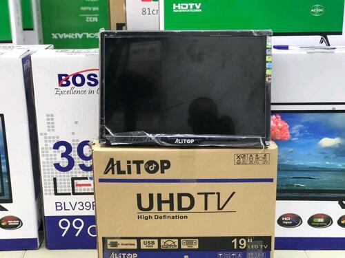 Altop LED TV inch 19 | Kupatana