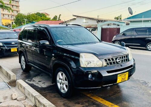 Nissan xtrail cash /mkopo | Kupatana