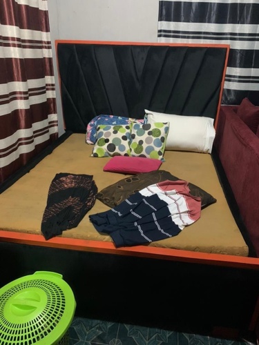 Kitanda Na Godoro Lake | Kupatana