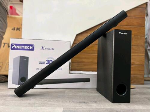 Pinetech xboom subwoofer | Kupatana