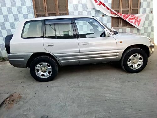 Rav4 Rav 4 Old Model MiL 14.5 | Kupatana