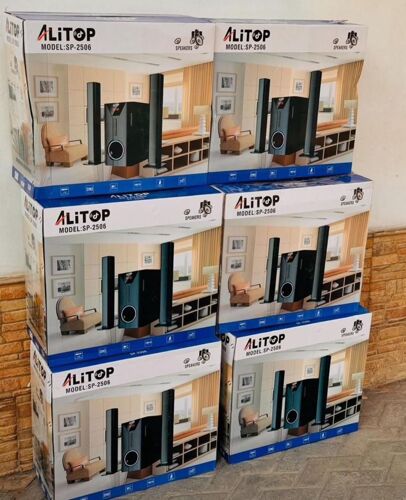 ALITOP SABUFA KALI SANA MPYA | Kupatana