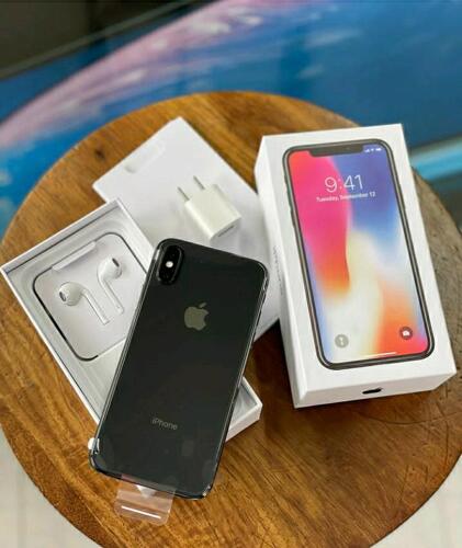 Brand new iPhone x available | Kupatana