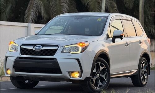 Subaru forester cash/mkopo | Kupatana