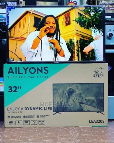 32 ALYONS LED TV | Kupatana