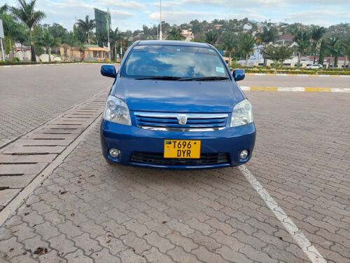 TOYOTA RAUM | Kupatana