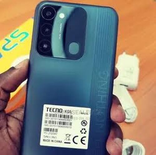 Tecno Spark 8c, 64gb | Kupatana