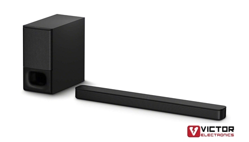 SONY WIRELESS SOUND BAR HT-S350 | Kupatana