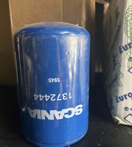 Original Scania Disel Filter | Kupatana