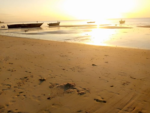 AWESOME KIGAMBONI BEACH PROPERTY WITH PR ... | Kupatana