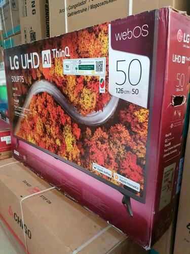 LG NCH 50 SMART 4K | Kupatana