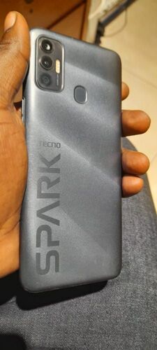 Tecno Spark 7 Gb32 Ram 4gb | Kupatana