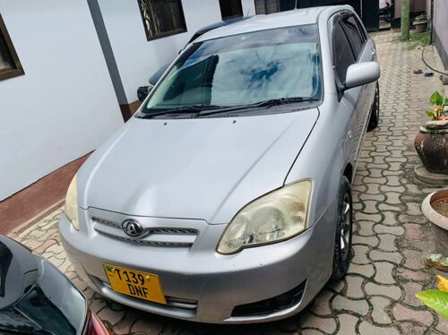 RUNX NAMBA D NZURI | Kupatana