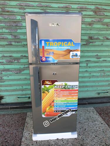 Boss fridge litre 110 | Kupatana