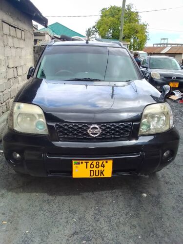 Nissan xtail | Kupatana