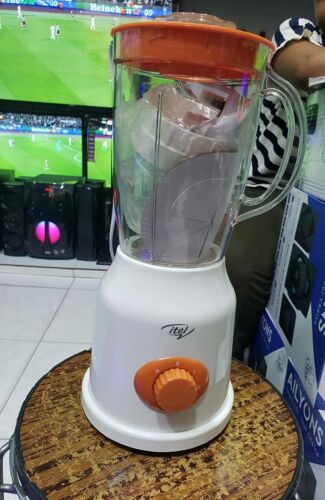 Itel BLENDER 1.8l | Kupatana