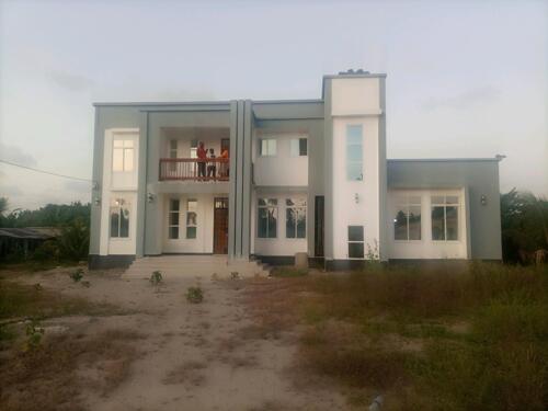 Nyumba inauzwa mil 370 mbagala chamazi | Kupatana